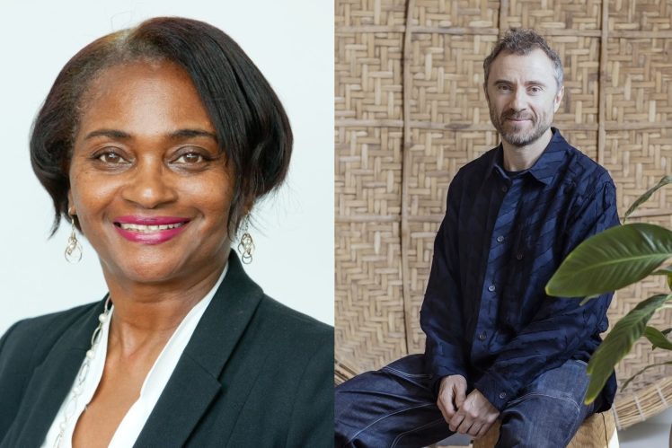 RIBA and Heatherwick defend Saudi panel appearance after Neom ‘kill ...