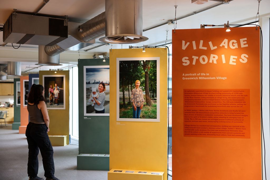 Jestico + Whiles wins AJ100 Communication Initiative of the Year