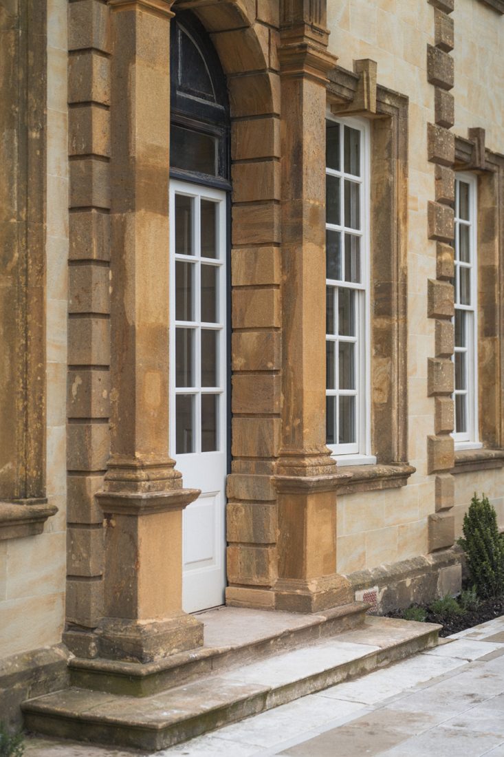 SPASE restores and extends listed Dorset building as arts venue