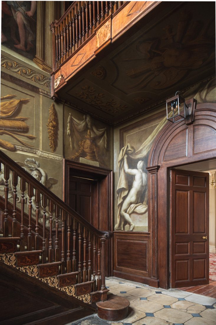 SPASE restores and extends listed Dorset building as arts venue