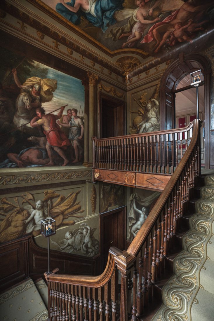 SPASE restores and extends listed Dorset building as arts venue
