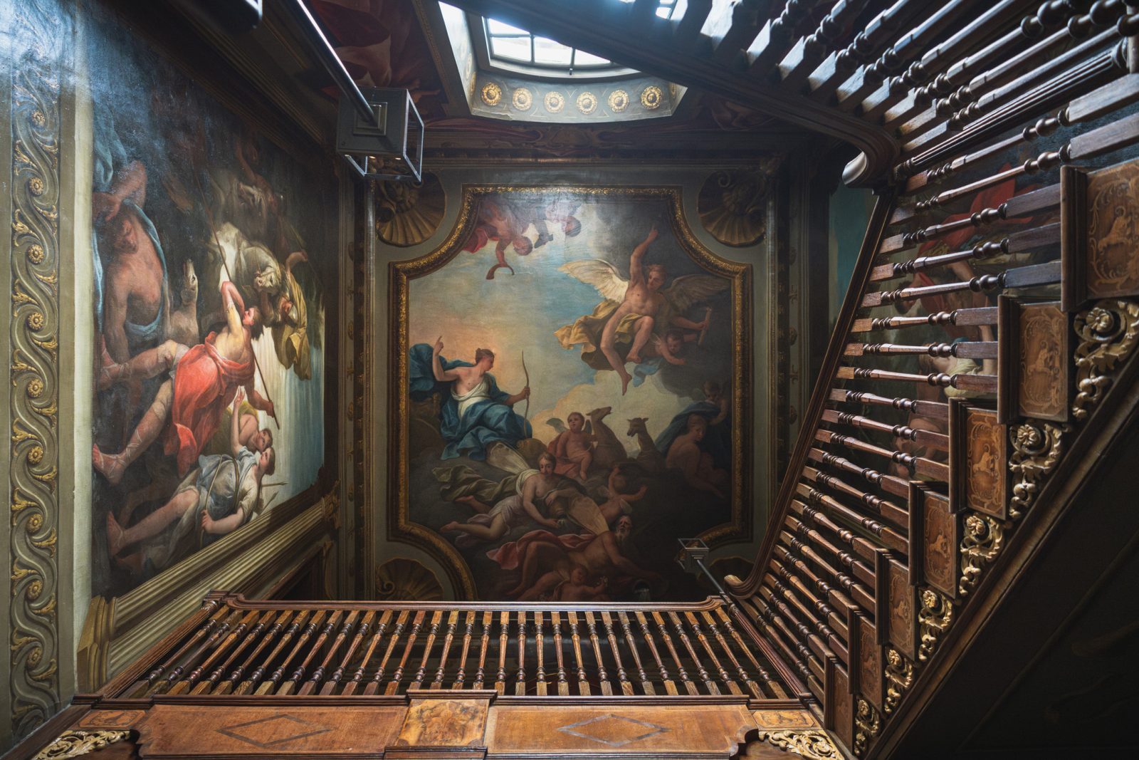 SPASE restores and extends listed Dorset building as arts venue