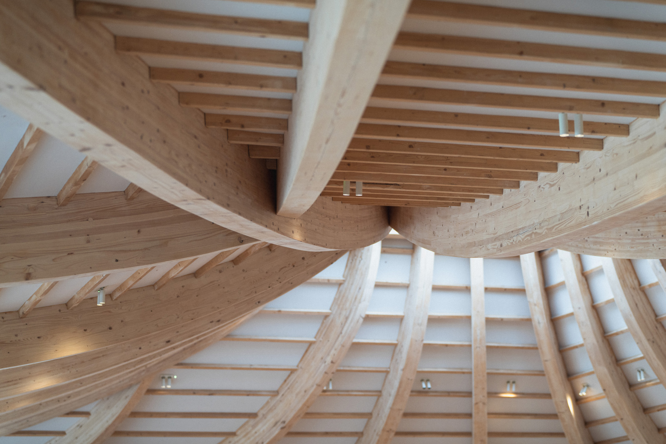SPASE restores and extends listed Dorset building as arts venue