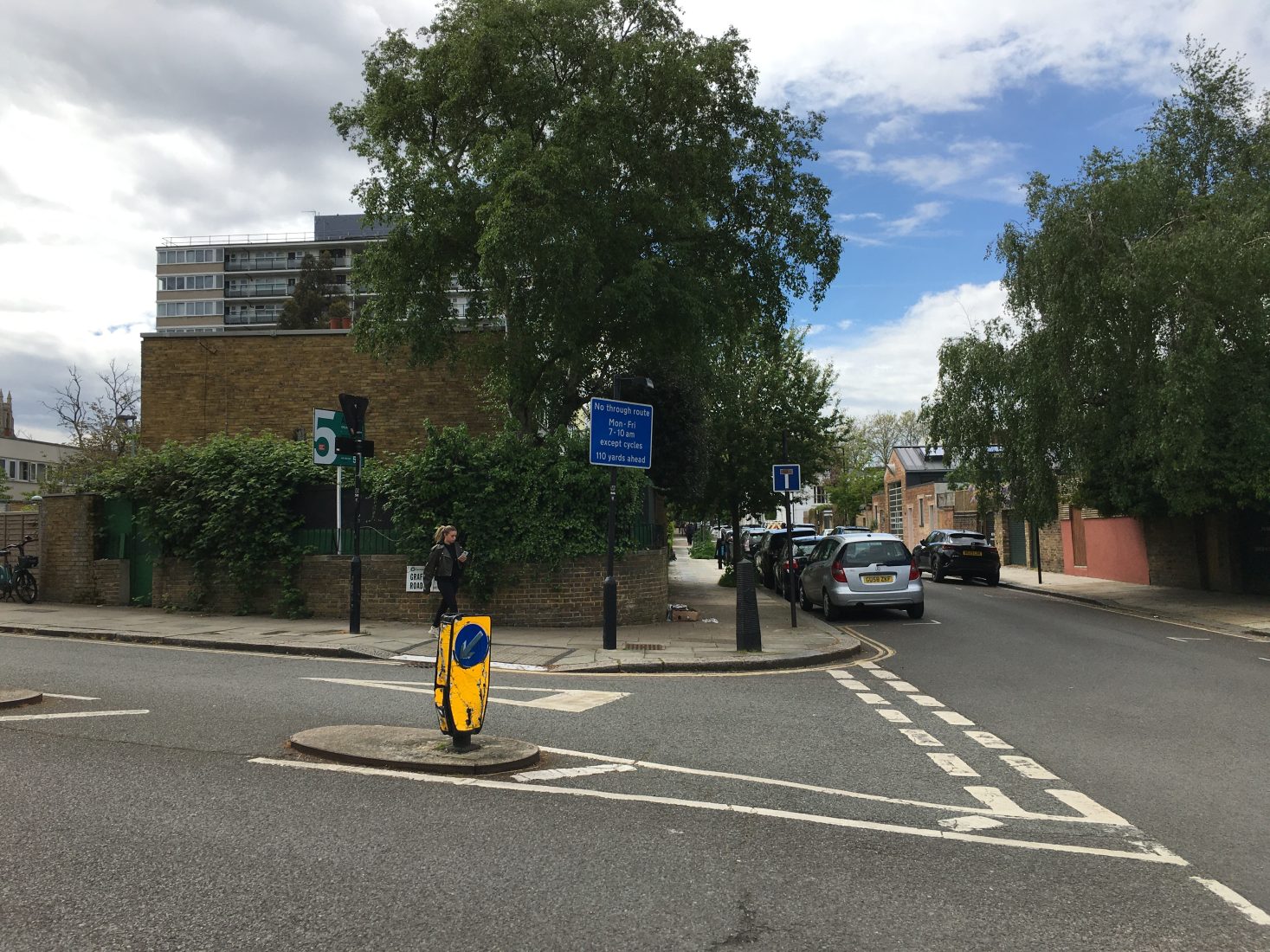 Nikjoo wins consent for ‘playful’ infill scheme in north London