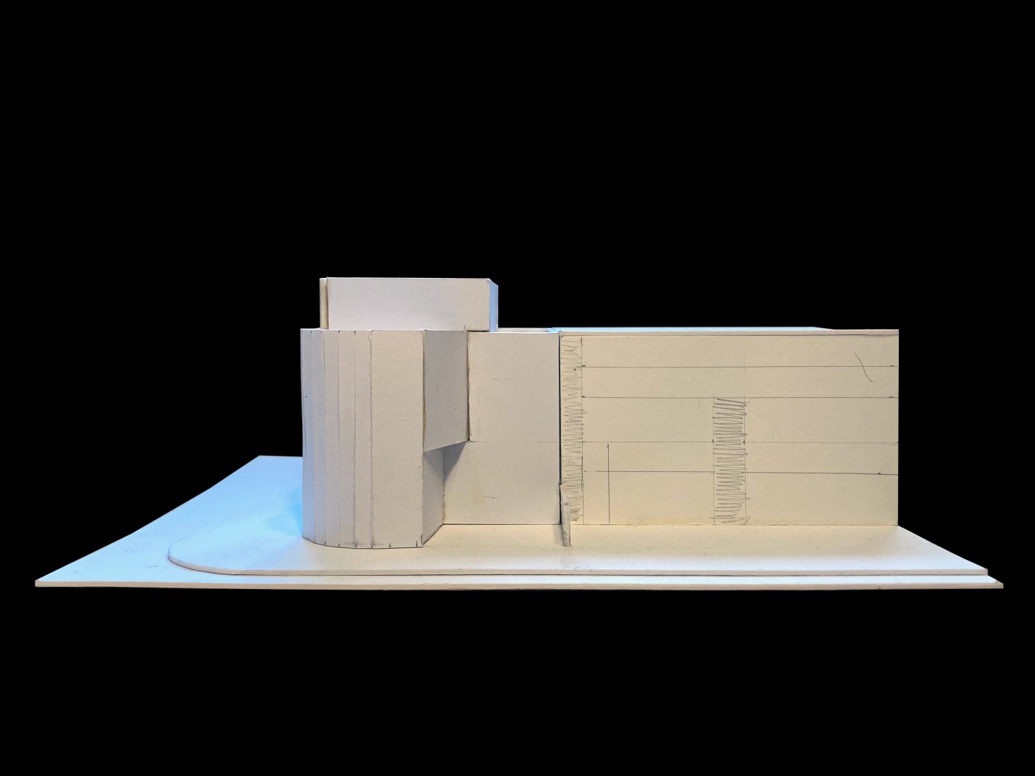 Nikjoo wins consent for ‘playful’ infill scheme in north London