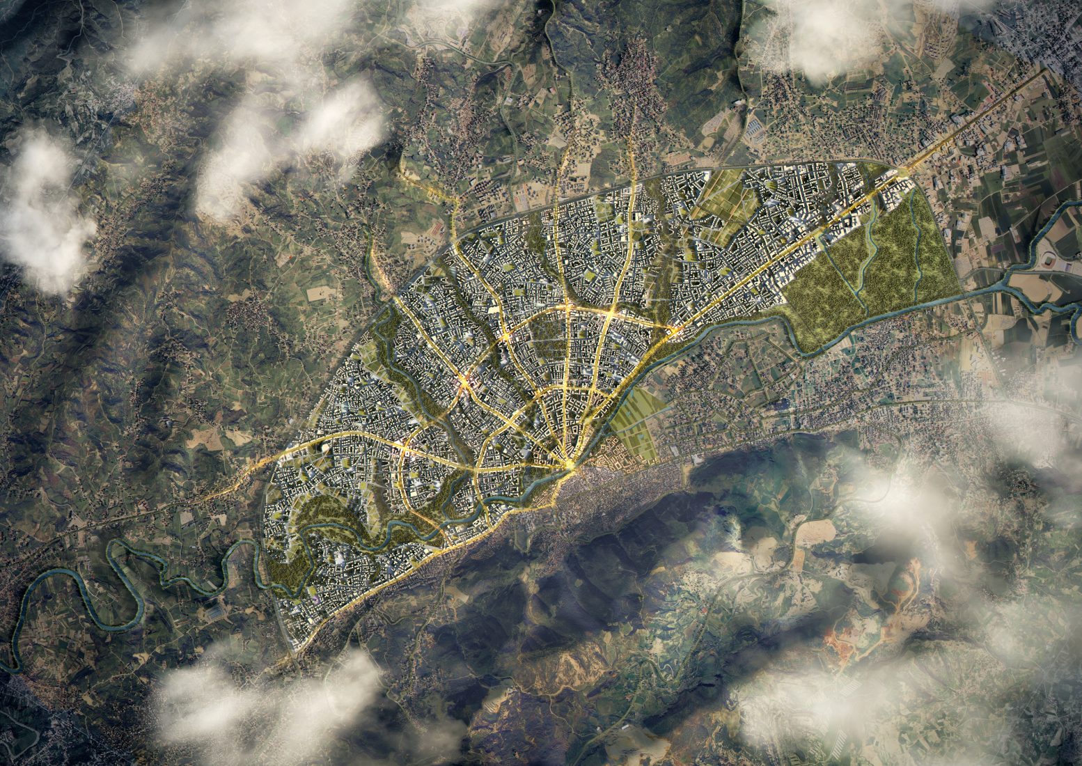 How Turkey’s design council is working with Foster + Partners to ...