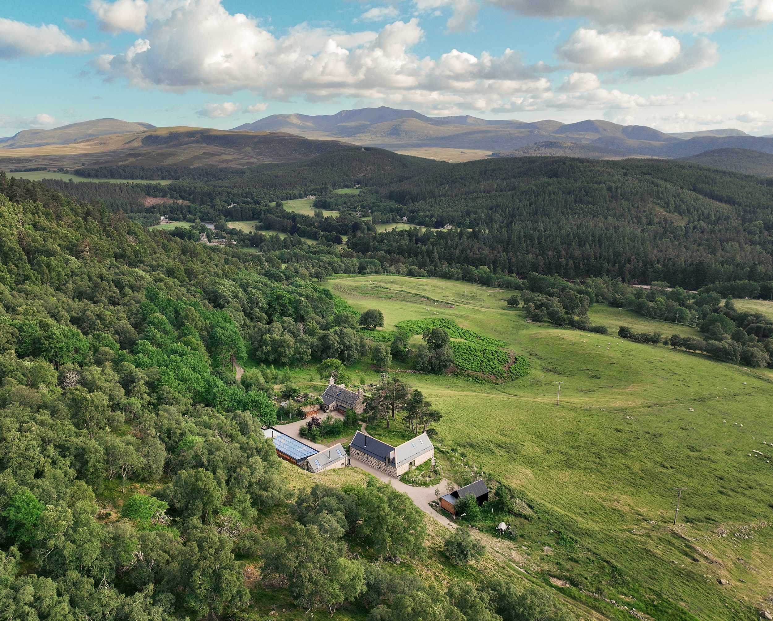 Scotland’s 2024 building of the year shortlist announced