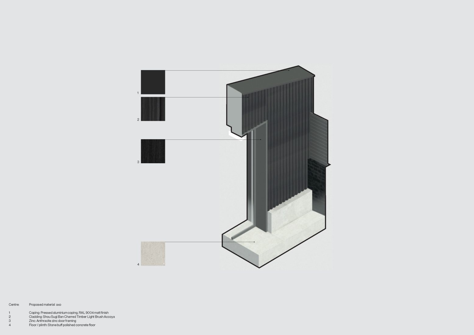 Magri Williams completes full-width rear extension for Hackney house