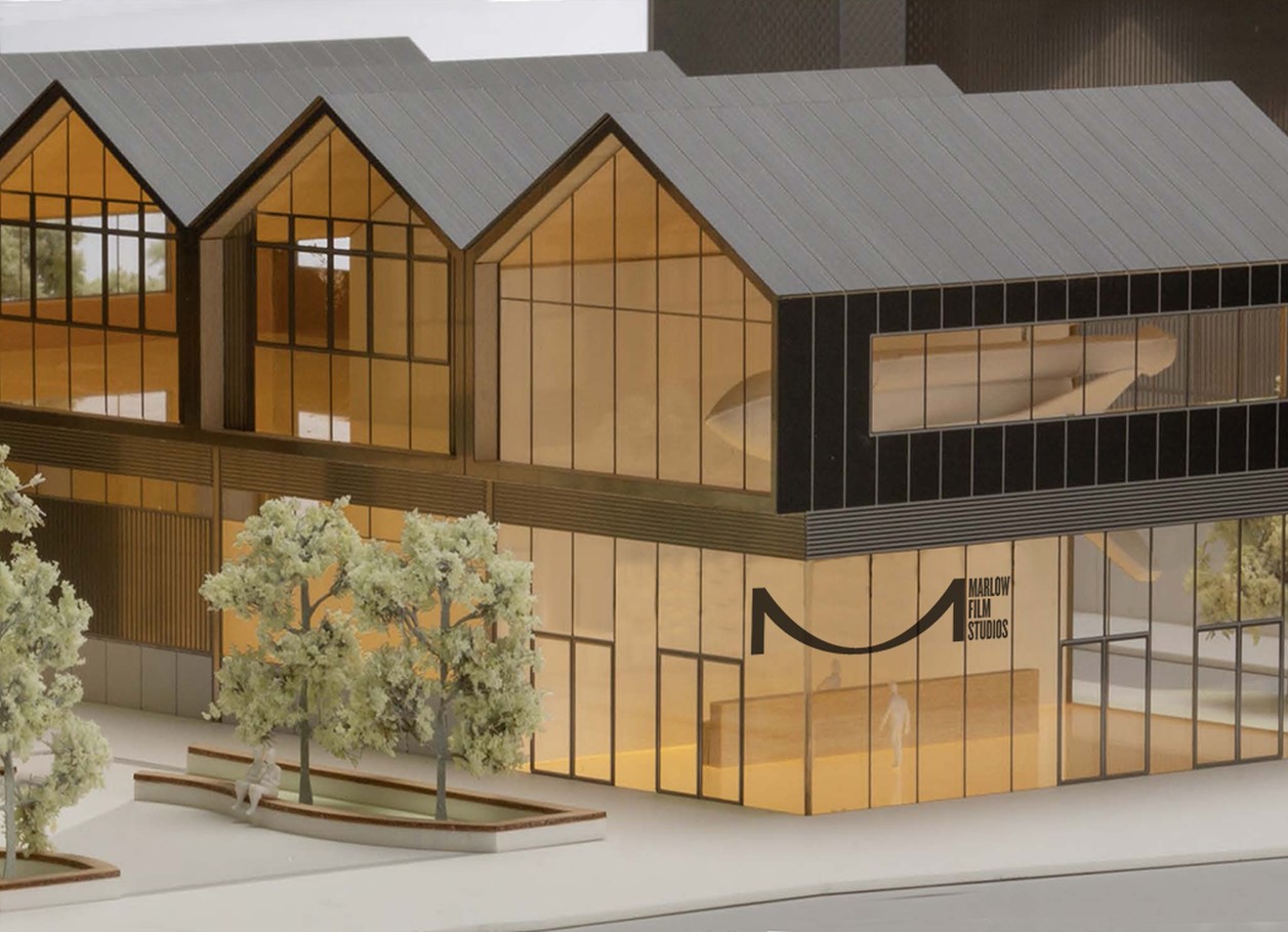 Cut: Has the UK’s film and TV studio-building boom had its grand finale?