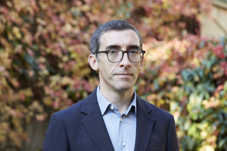 Make new homes and engine for growth, say top architects