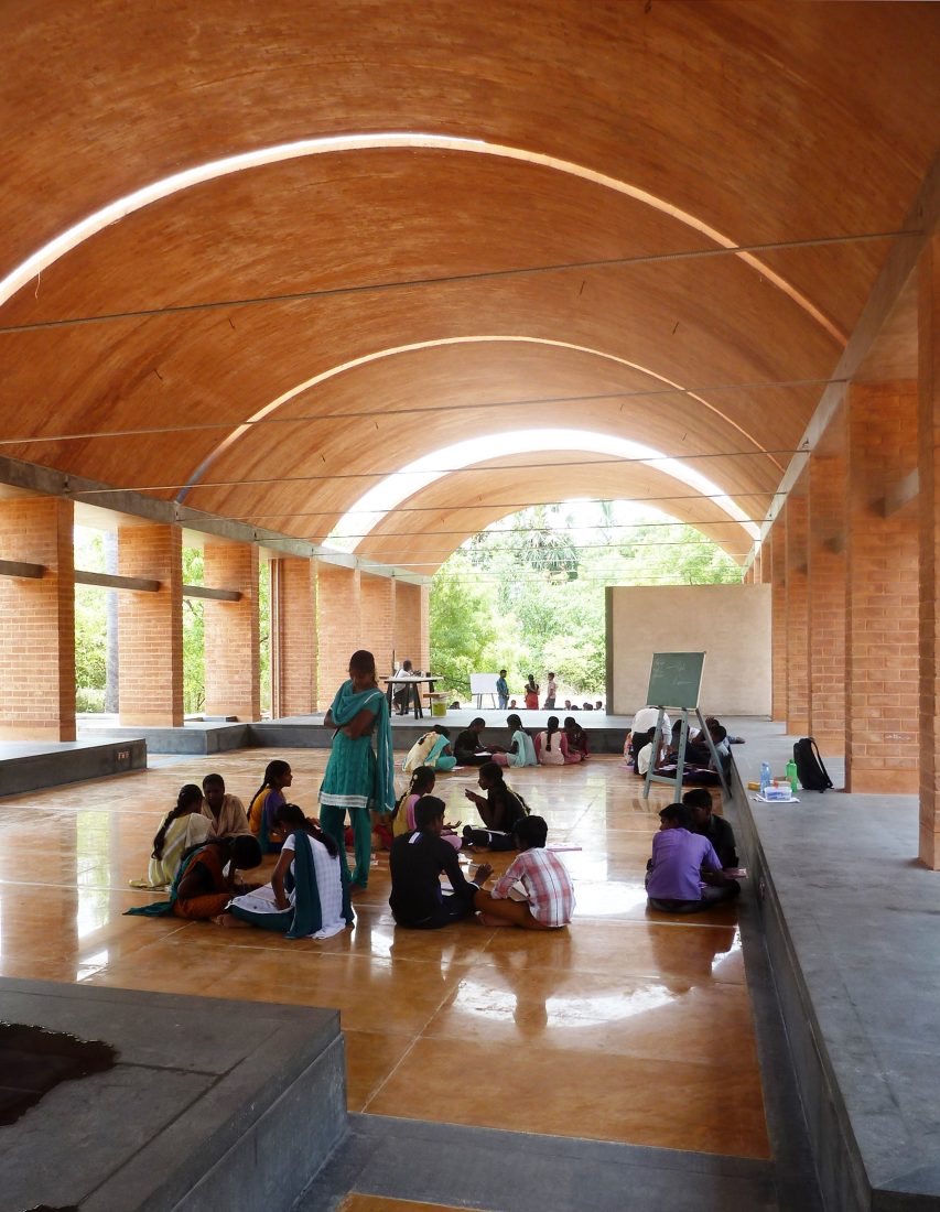 Chipperfield projects dominate RIBA’s International Awards