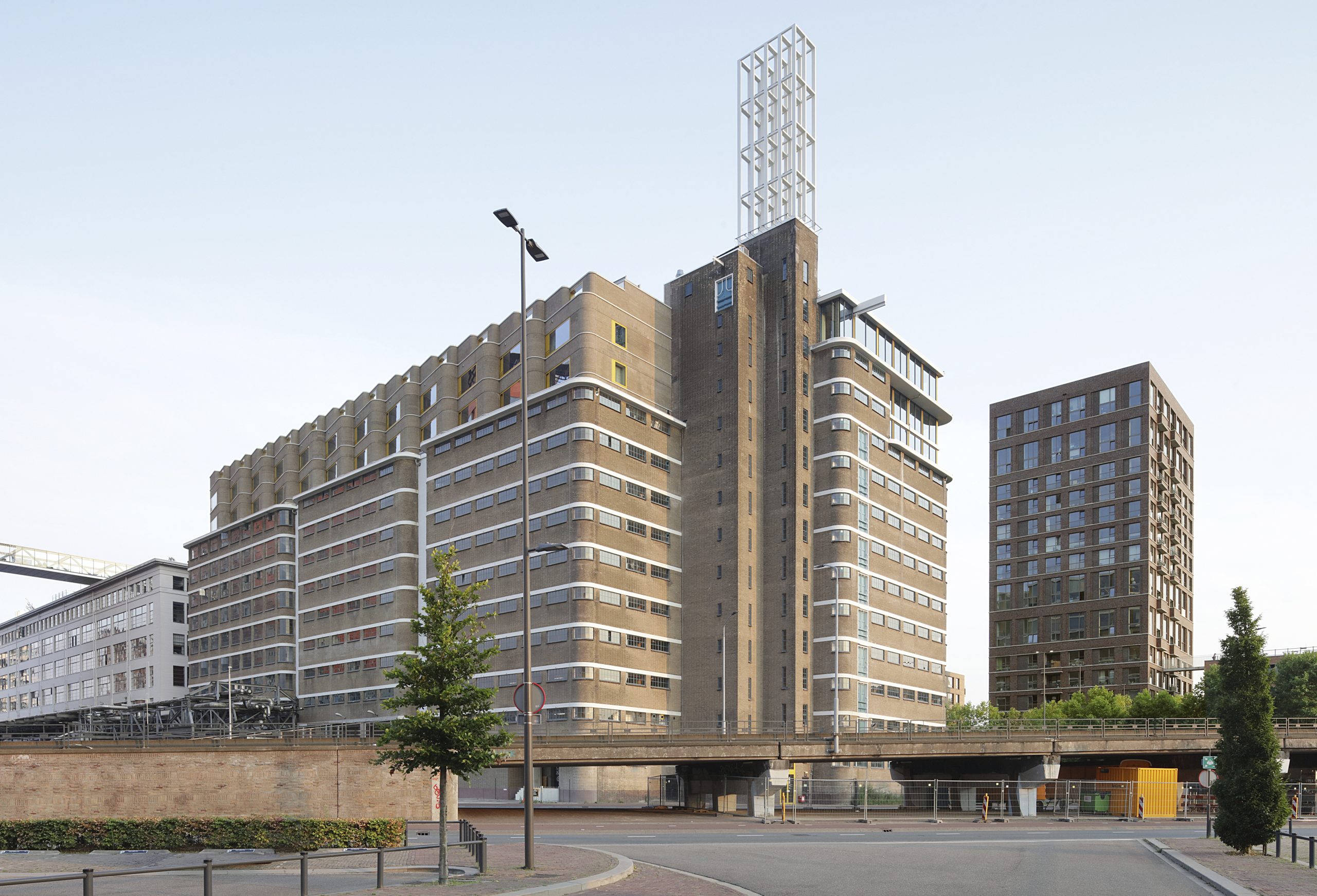 Chipperfield projects dominate RIBA’s International Awards