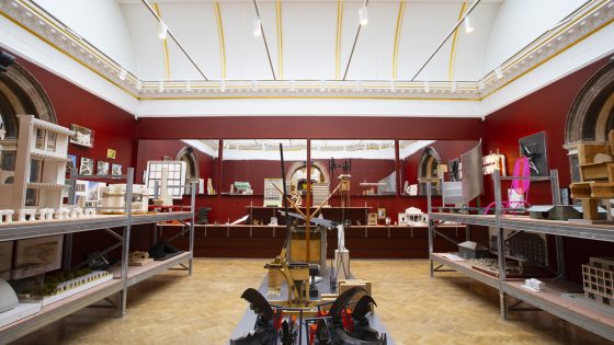 Review: Assemble’s architecture rooms at Royal Academy Summer Exhibition