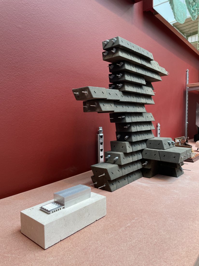 Review: Assemble’s architecture rooms at Royal Academy Summer Exhibition