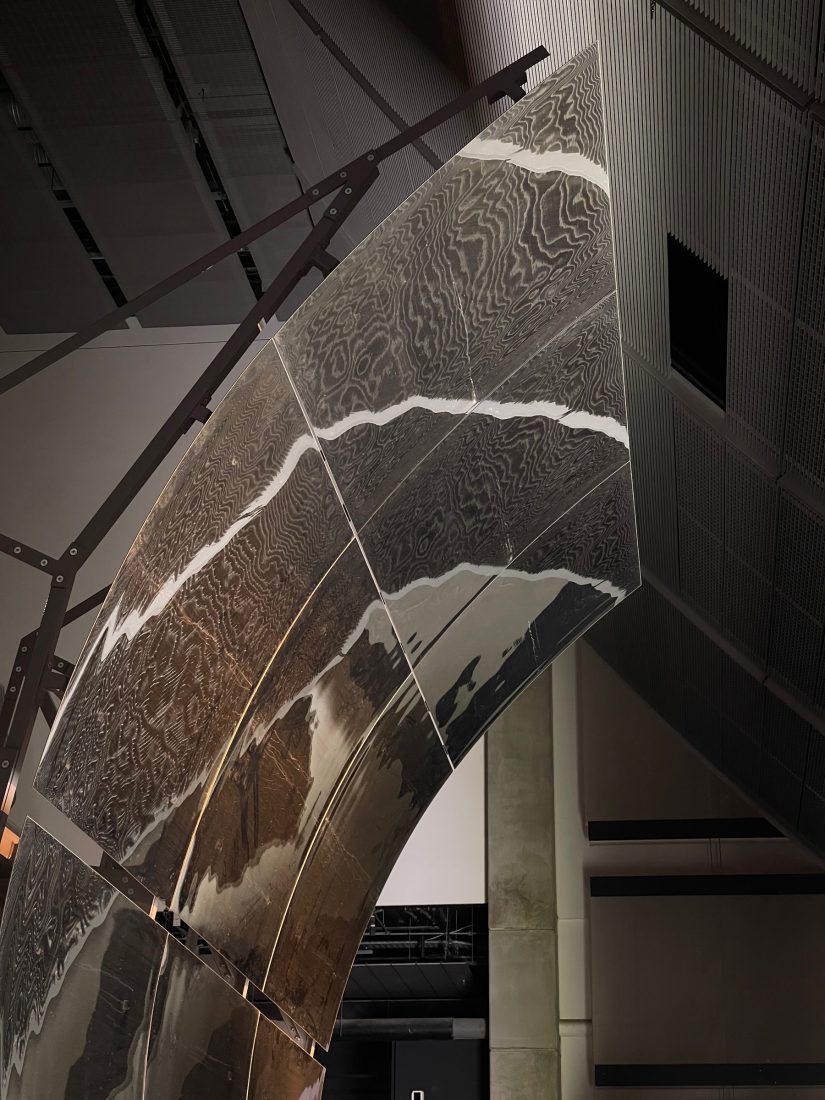 Case study: Science Museum’s Adani Green Energy Gallery by Unknown Works