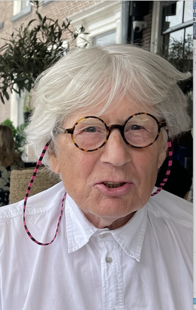 Obituary: The colourful and eventful career of Julyan Wickham (1942-2024)