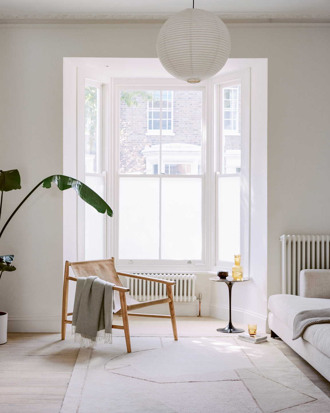 Name Architects completes understated retrofit of Hackney terraced house
