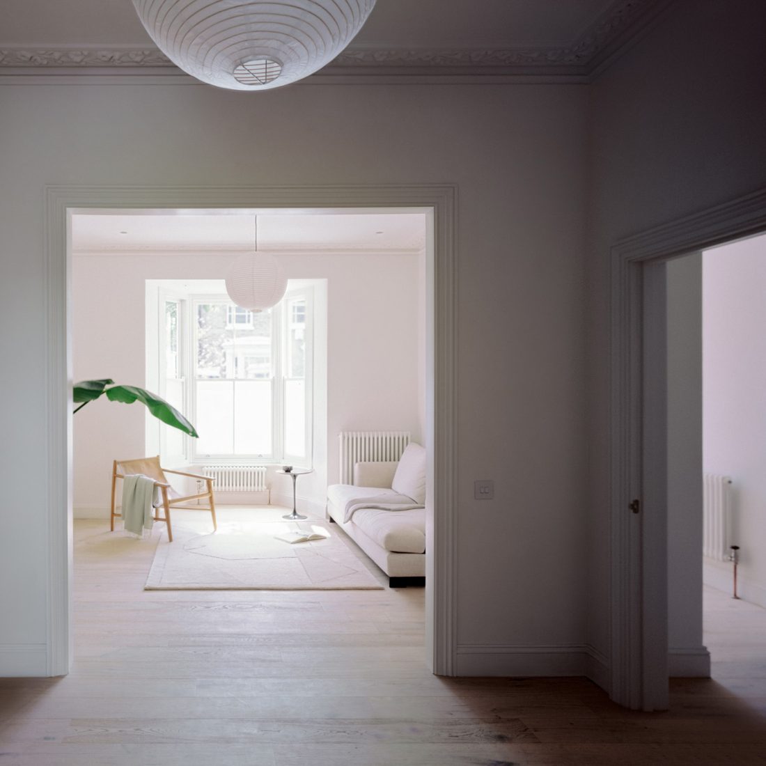 Name Architects completes understated retrofit of Hackney terraced house