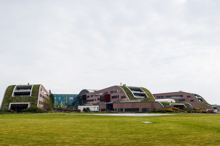 Alder Hey framework 2024-28