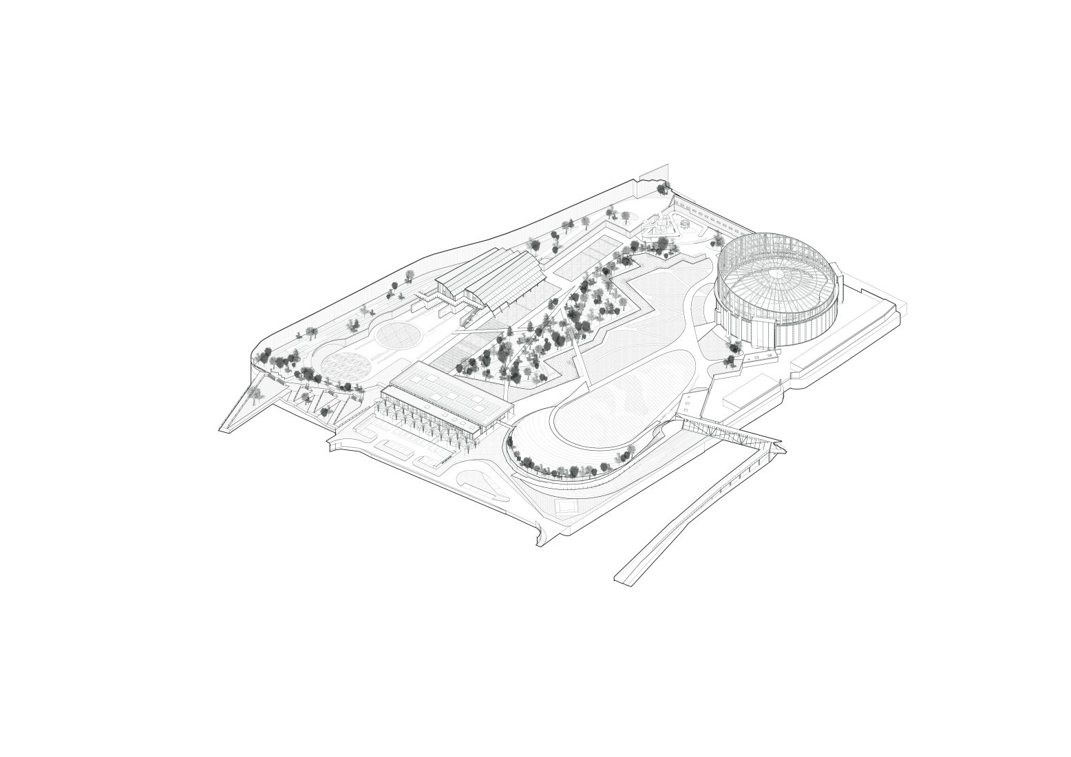 Dundee Eden Project given planning permission