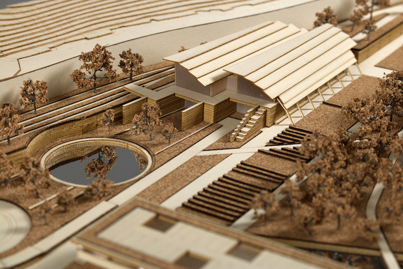 Dundee Eden Project given planning permission