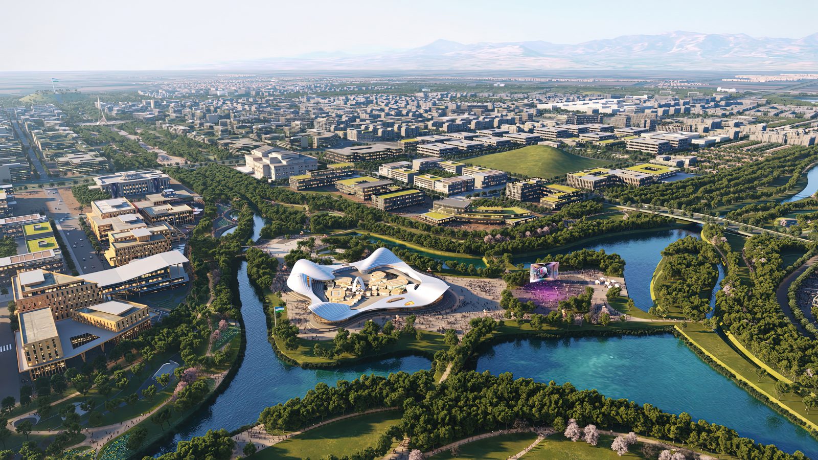 London firm Cross Works gets go-ahead for 25,000ha expansion of Uzbek ...