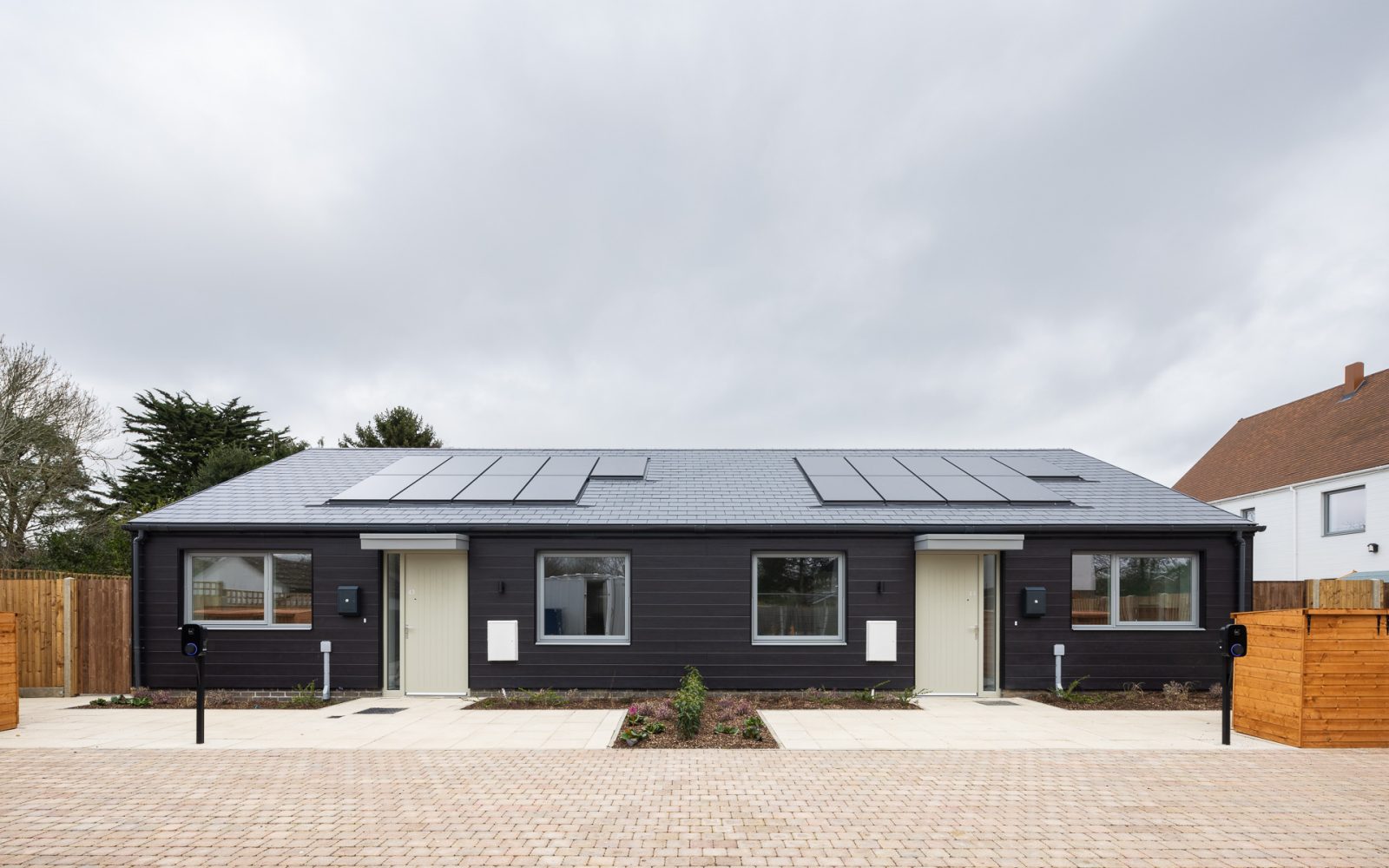 PTE says its pilot scheme shows Future Homes Standard is deliverable