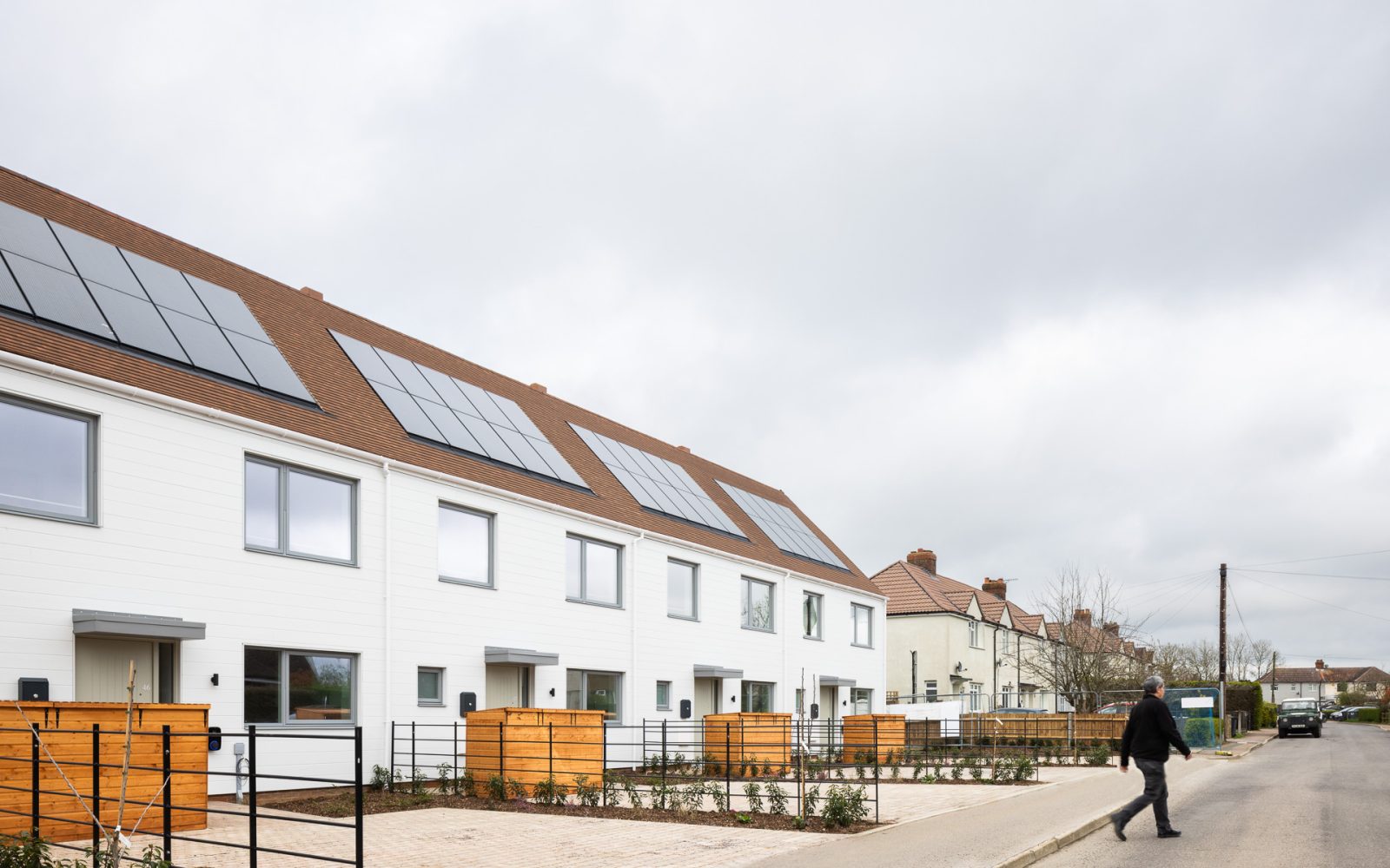 PTE says its pilot scheme shows Future Homes Standard is deliverable