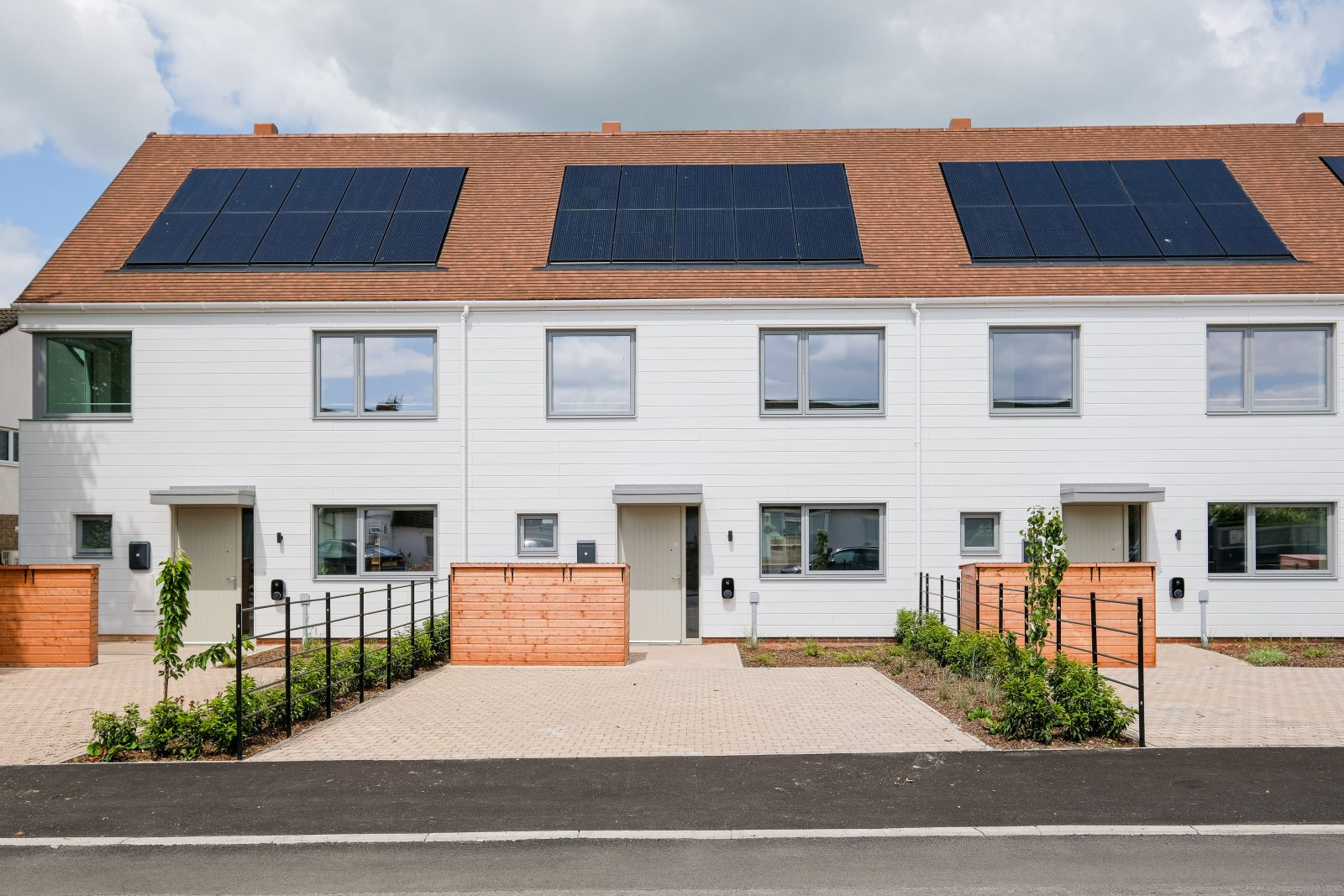 PTE says its pilot scheme shows Future Homes Standard is deliverable