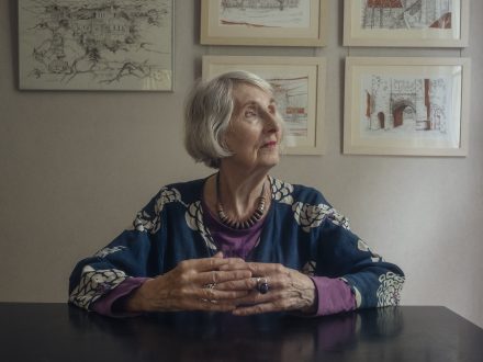 Latest architecture news – The Architects’ Journal