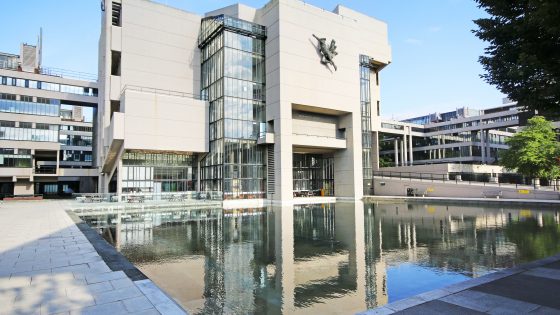 Design team sought for University of Leeds campus masterplan