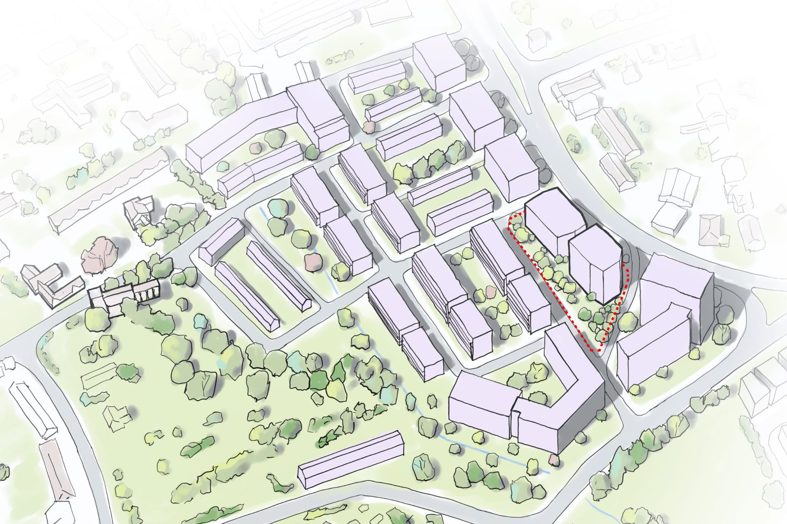 Formation gets go ahead on 72-home Barking and Dagenham scheme