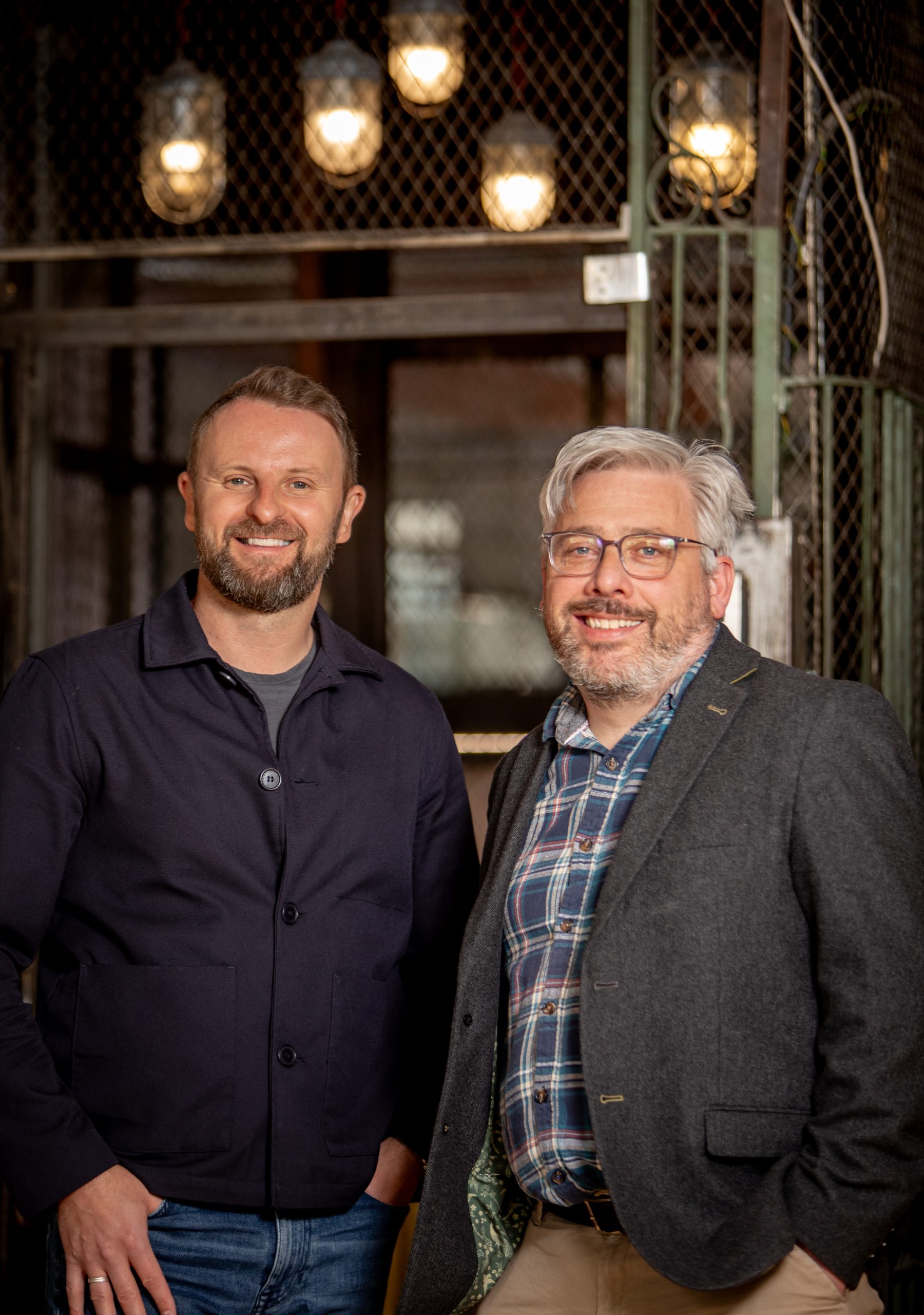 Bond Bryan buys Fairhursts out of administration