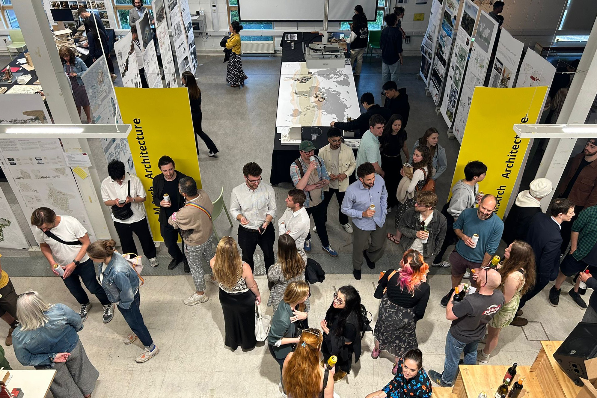 ‘Generosity and care’: UWE Student Show review 2024