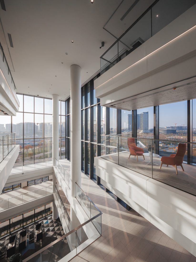 PLP builds ‘world’s first’ AI research lab in Shanghai