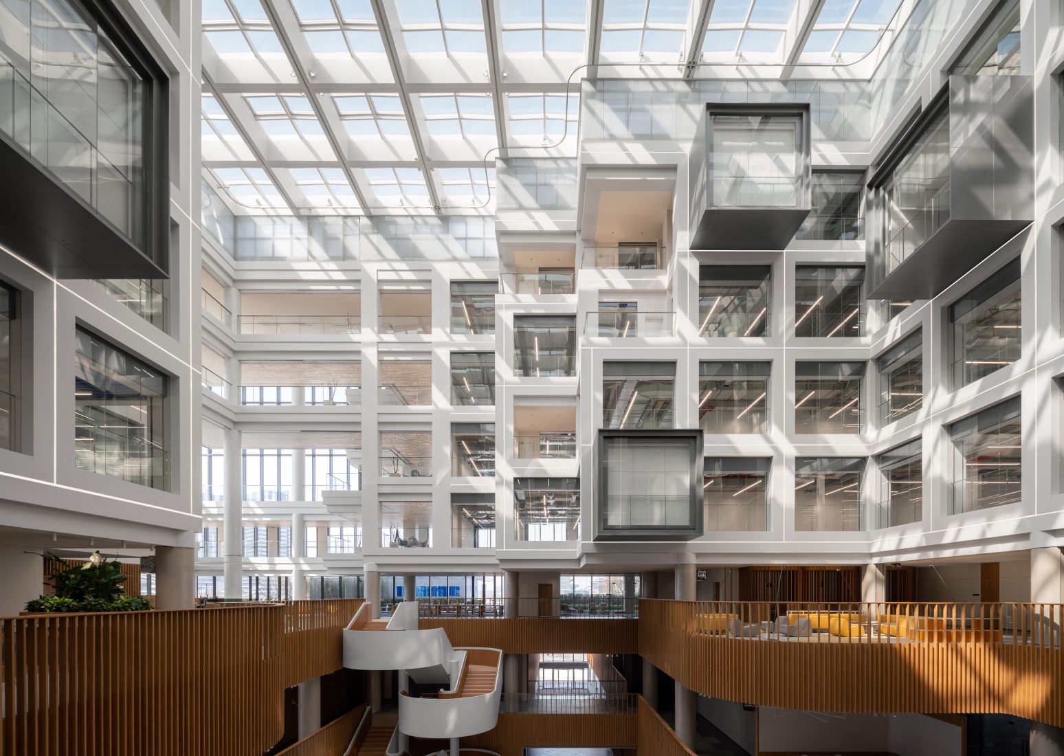 PLP builds ‘world’s first’ AI research lab in Shanghai