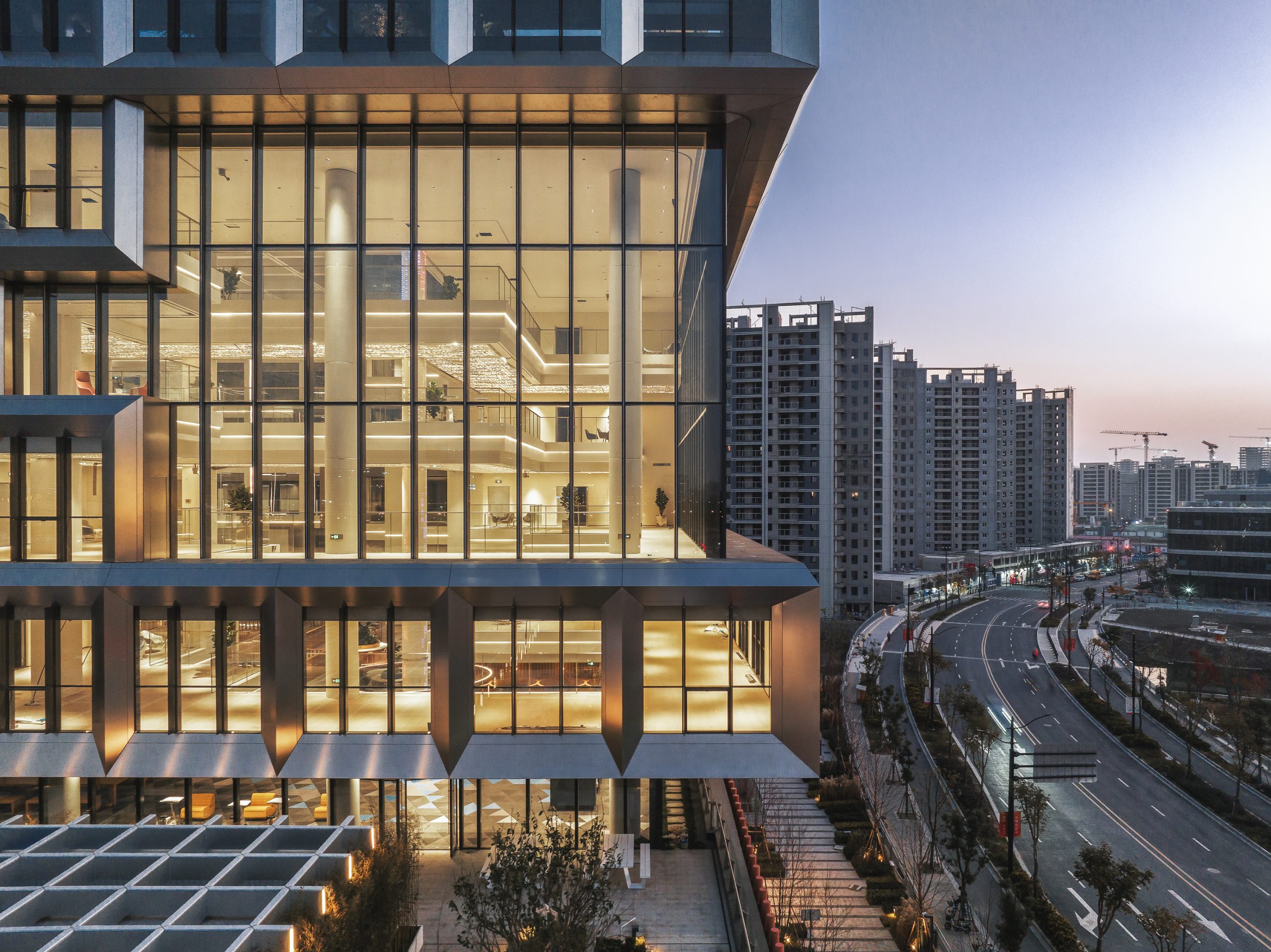 PLP builds ‘world’s first’ AI research lab in Shanghai