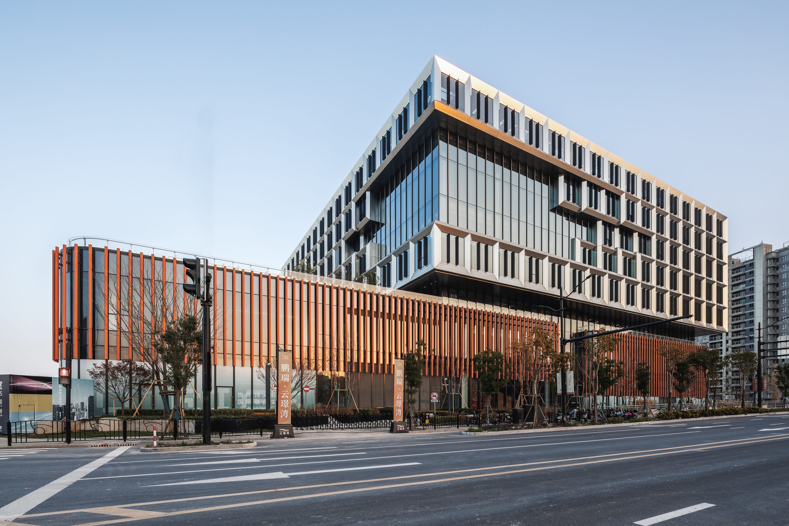 PLP builds ‘world’s first’ AI research lab in Shanghai