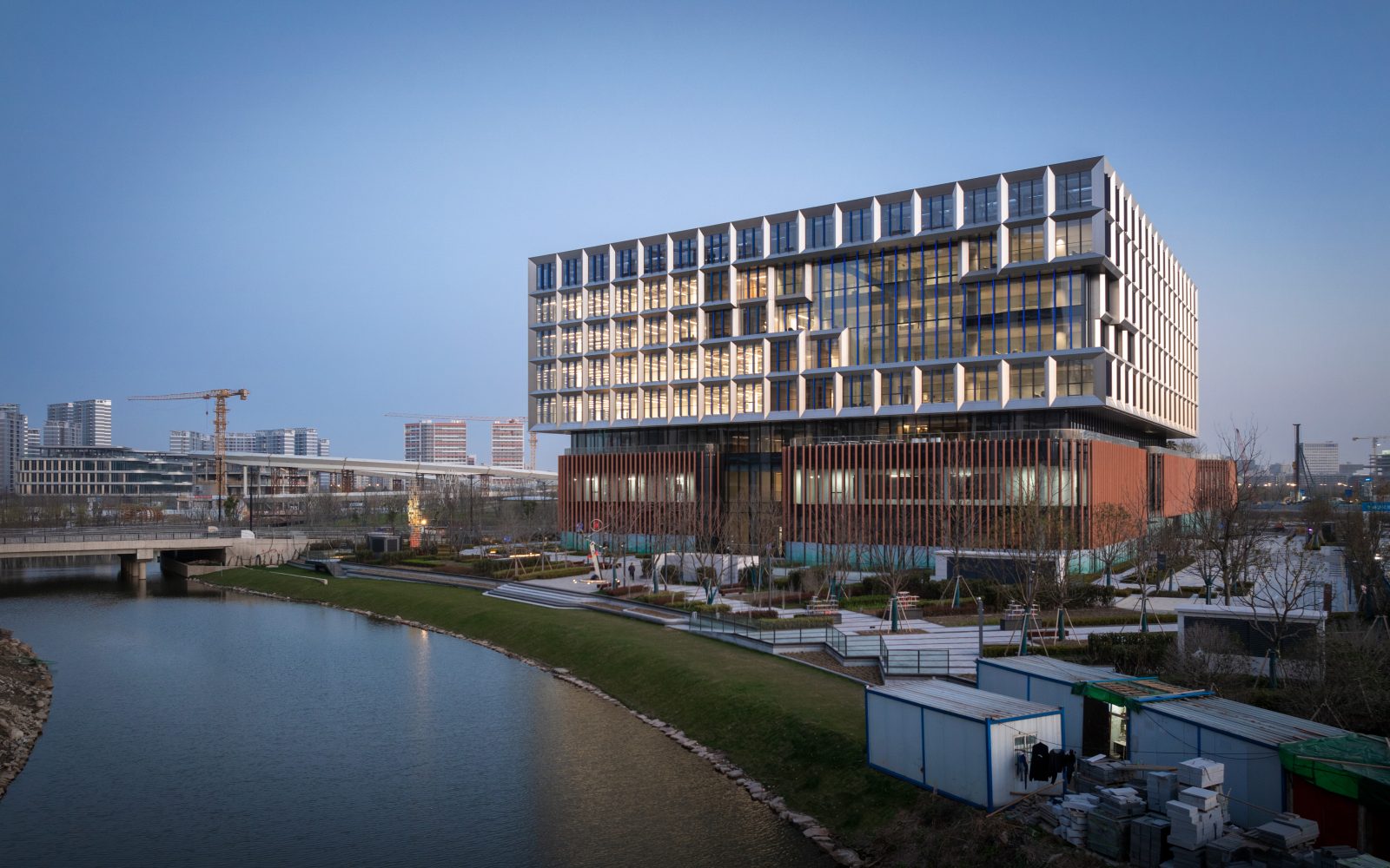 PLP builds ‘world’s first’ AI research lab in Shanghai