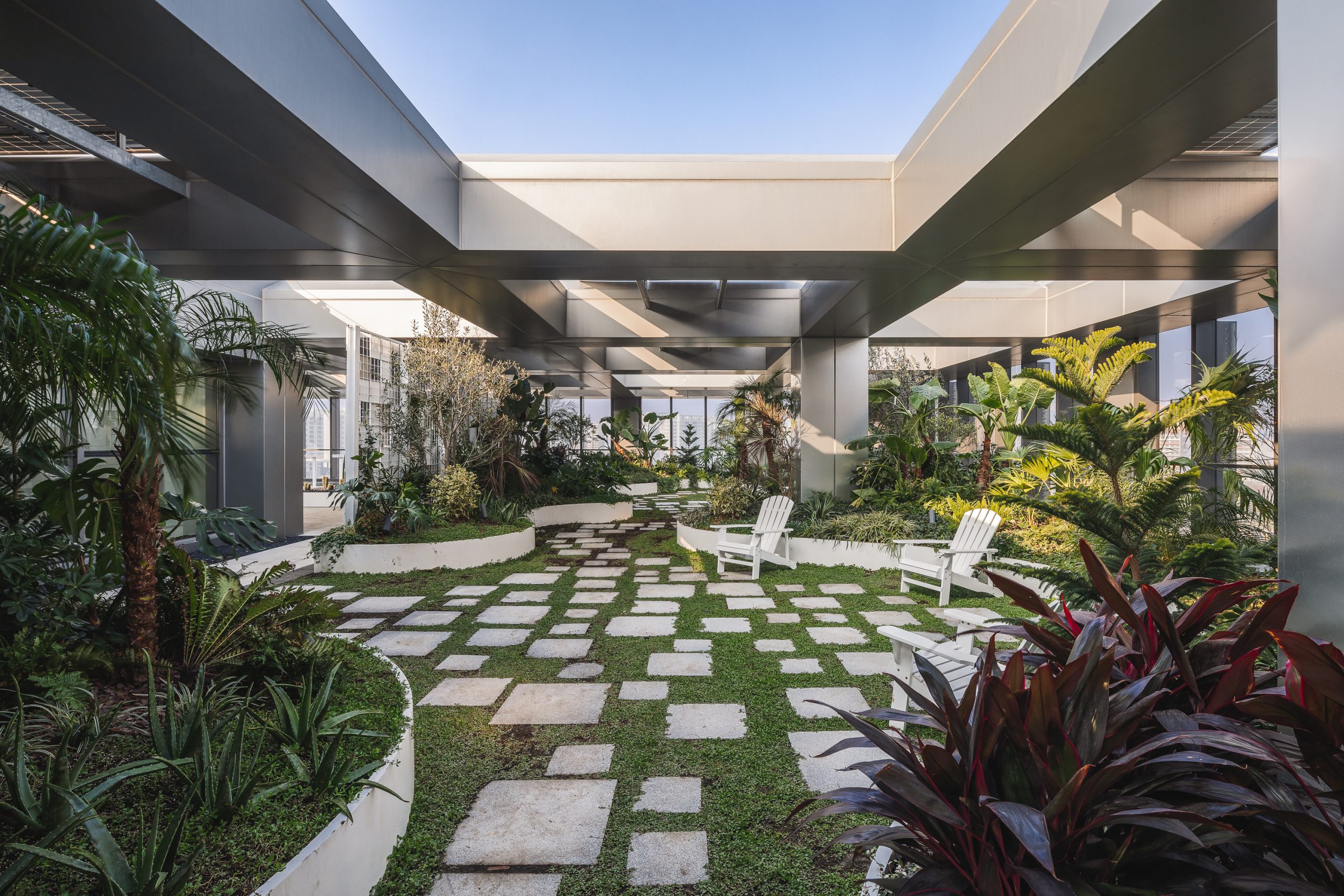 PLP builds ‘world’s first’ AI research lab in Shanghai