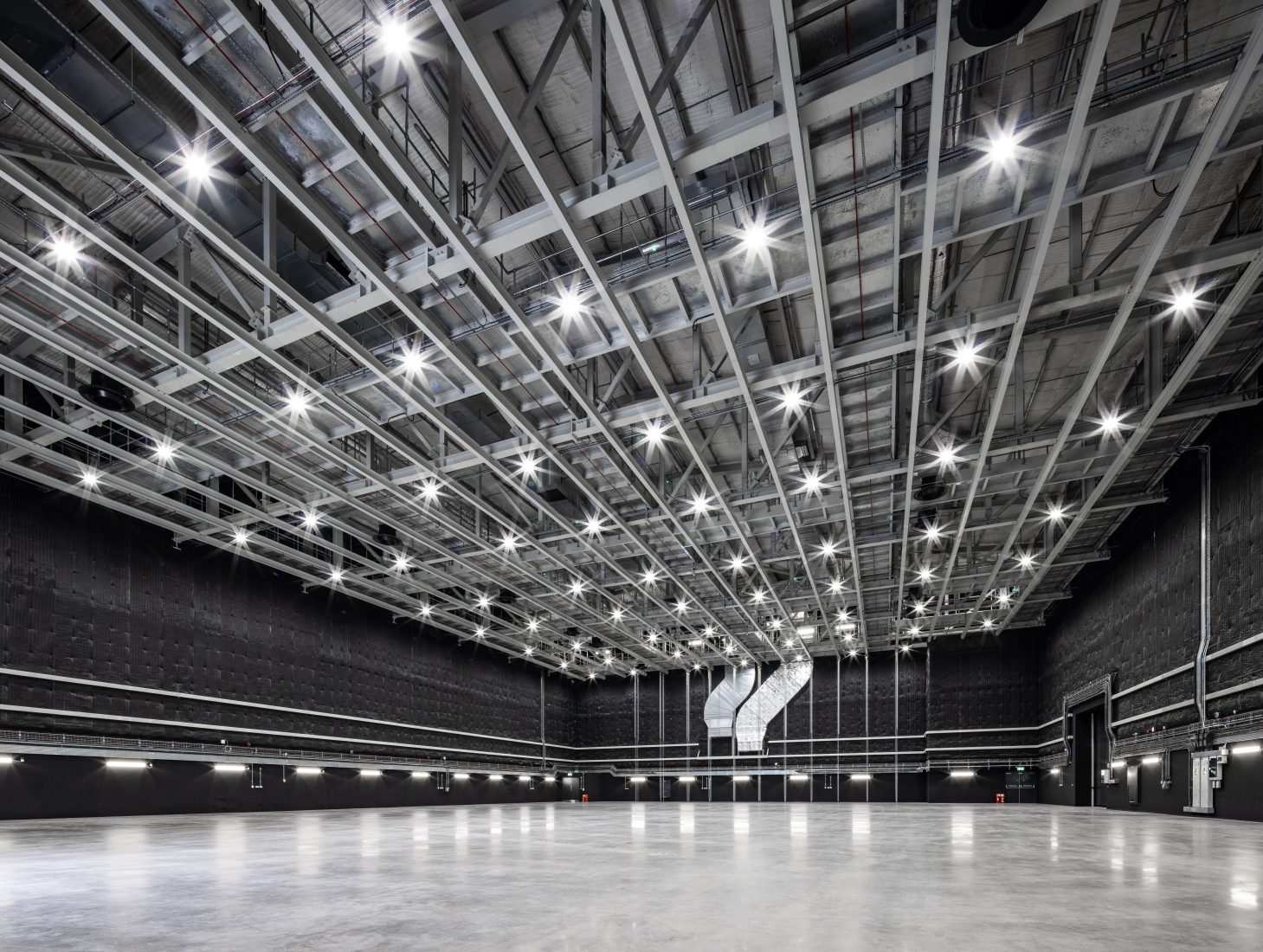 Scott Brownrigg completes £250m film and TV studios in Reading