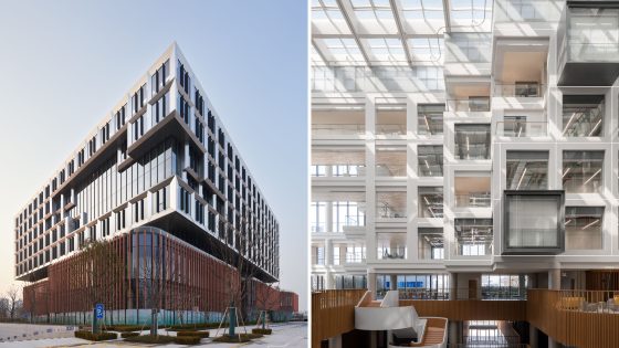 PLP builds ‘world’s first’ AI research lab in Shanghai