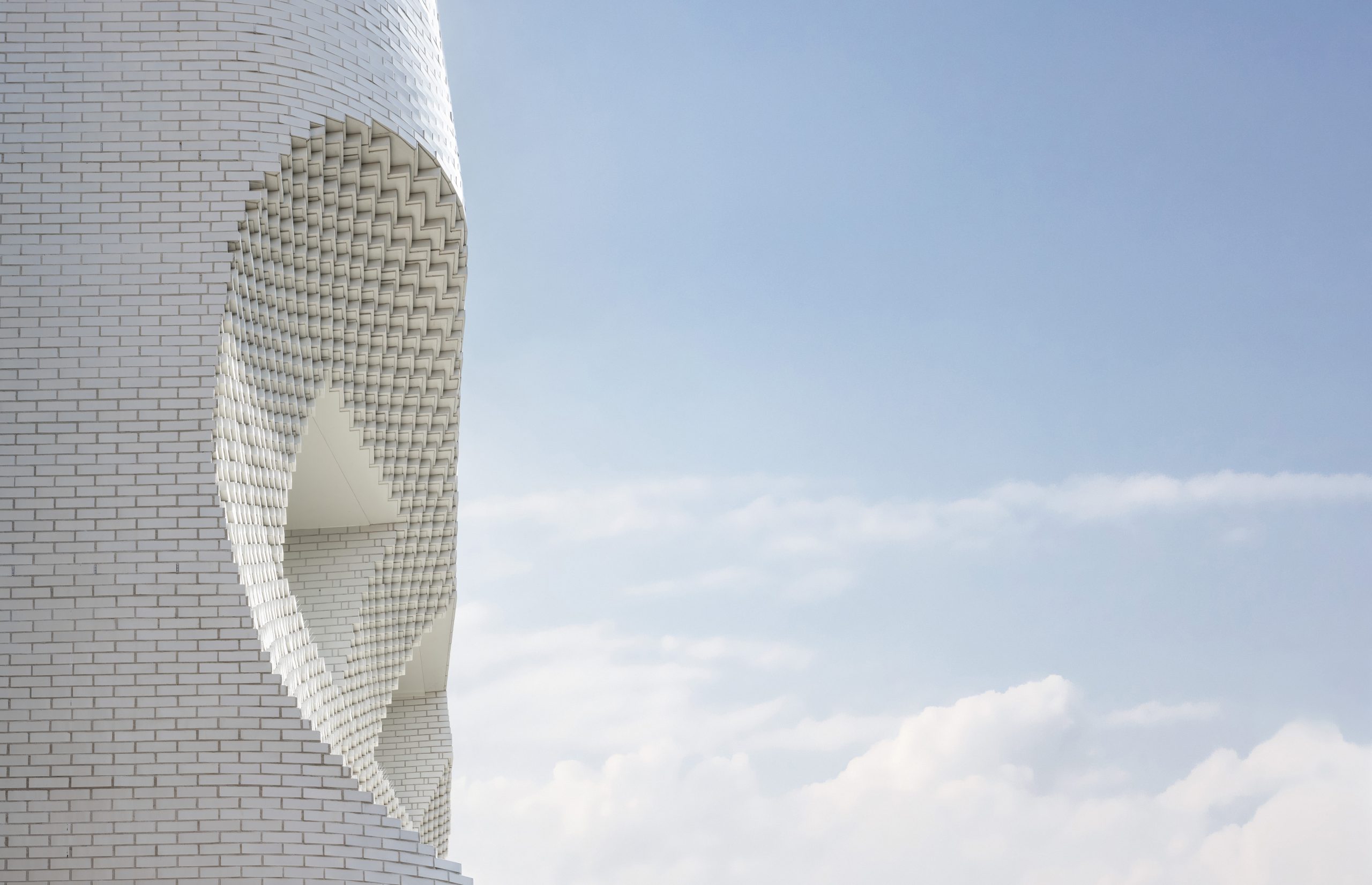 Corstophine & Wright completes The Scoop office scheme in Southwark