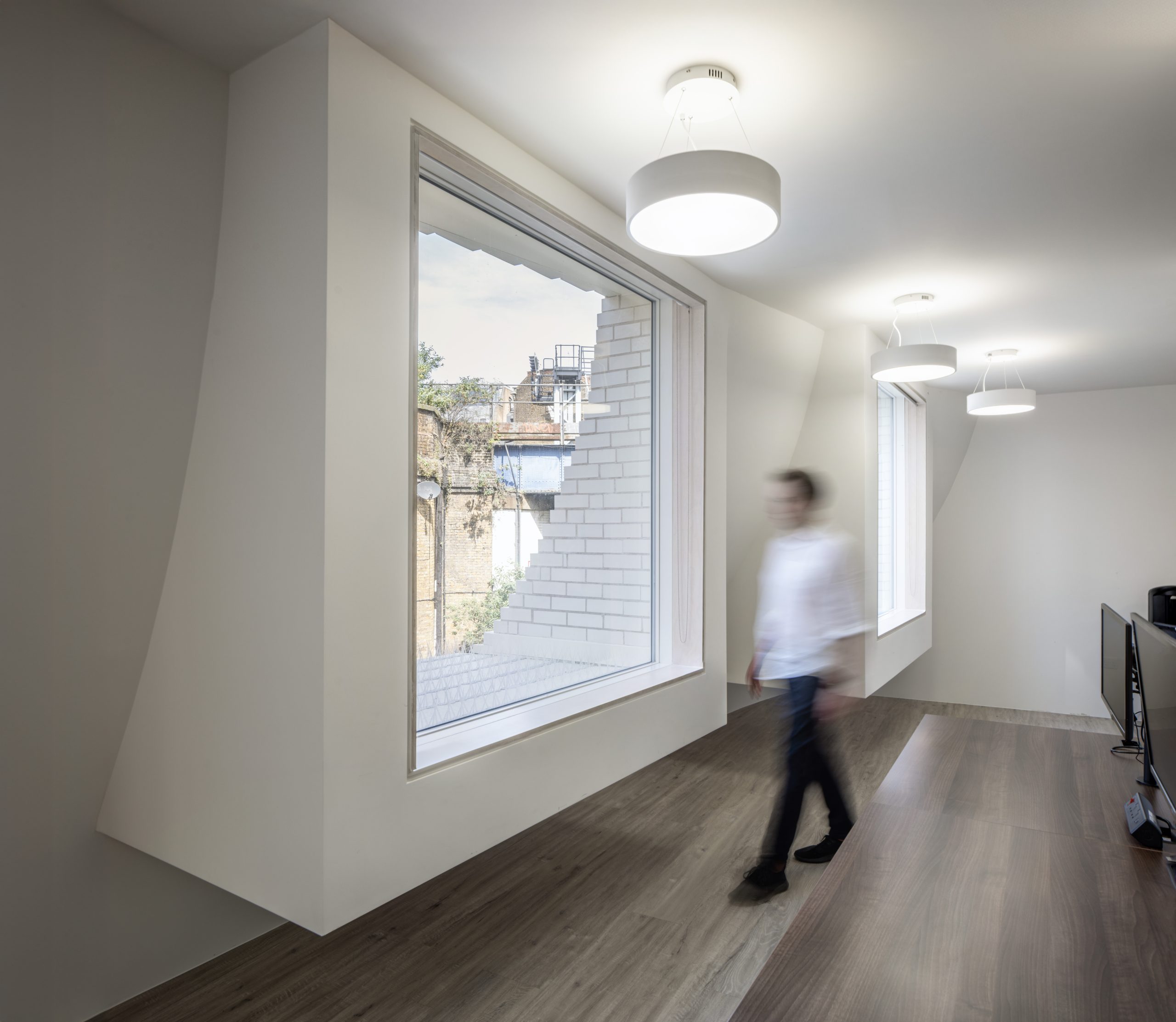 Corstophine & Wright completes The Scoop office scheme in Southwark