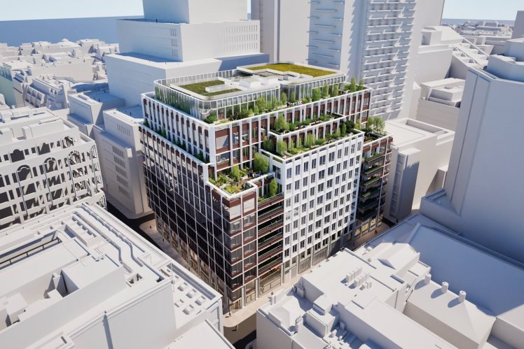 AHMM – The Architects’ Journal