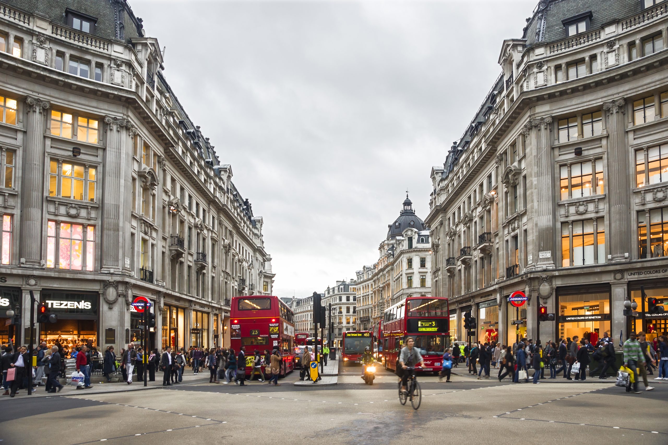 Regents Street Plan Regent Street — American Society Of Landscape