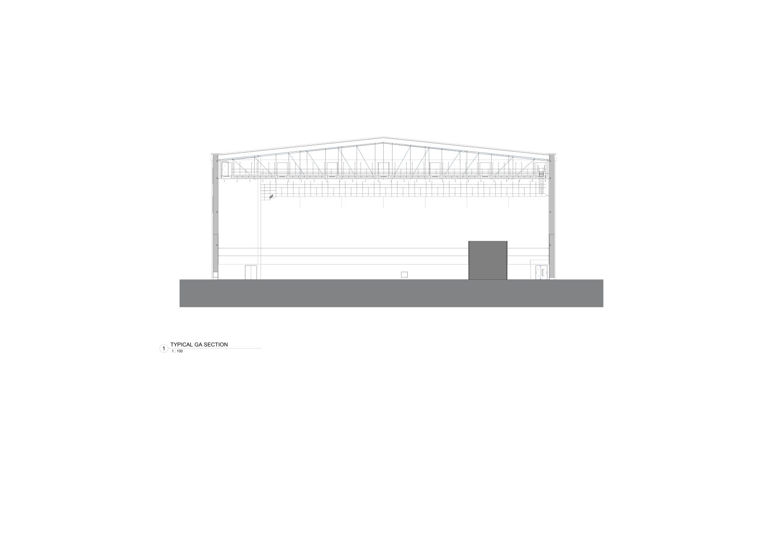 Scott Brownrigg completes £250m film and TV studios in Reading