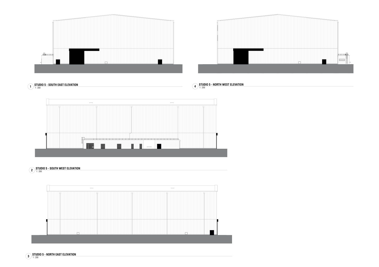 Scott Brownrigg completes £250m film and TV studios in Reading