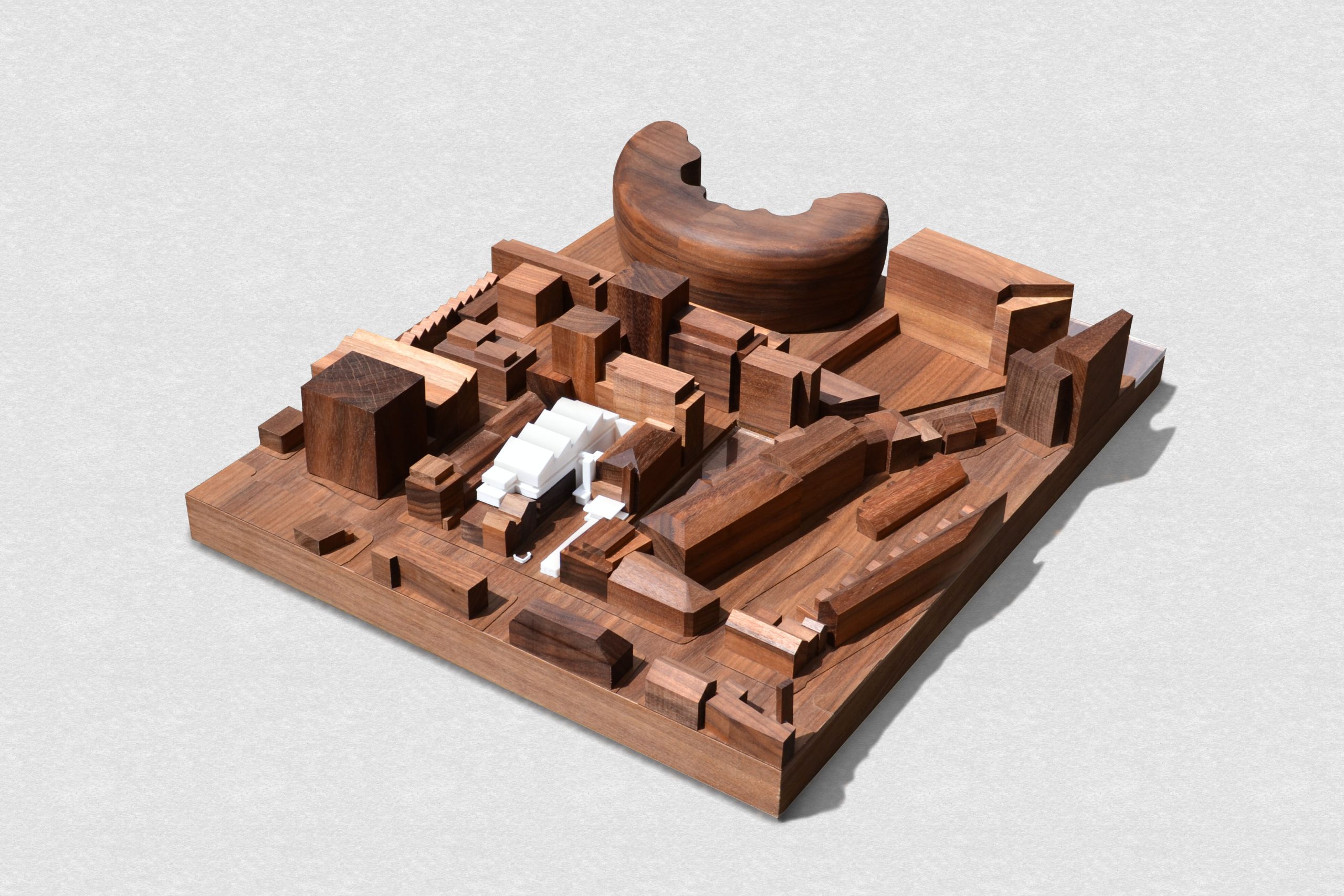 GPAD reveals ‘mini masterplan’ for Battersea site