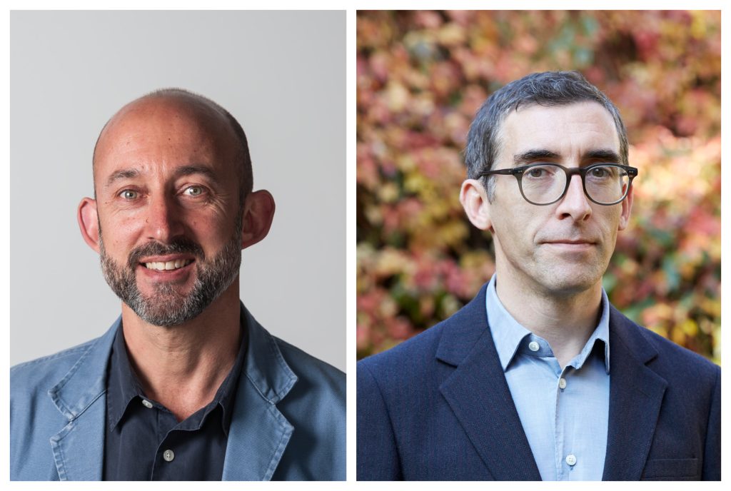 Make new homes and engine for growth, say top architects